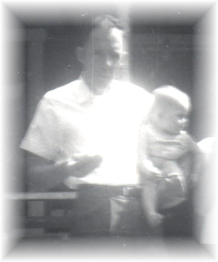 What Test? I’m A Girl And Want To Know About My Dad ~ My English Father ...