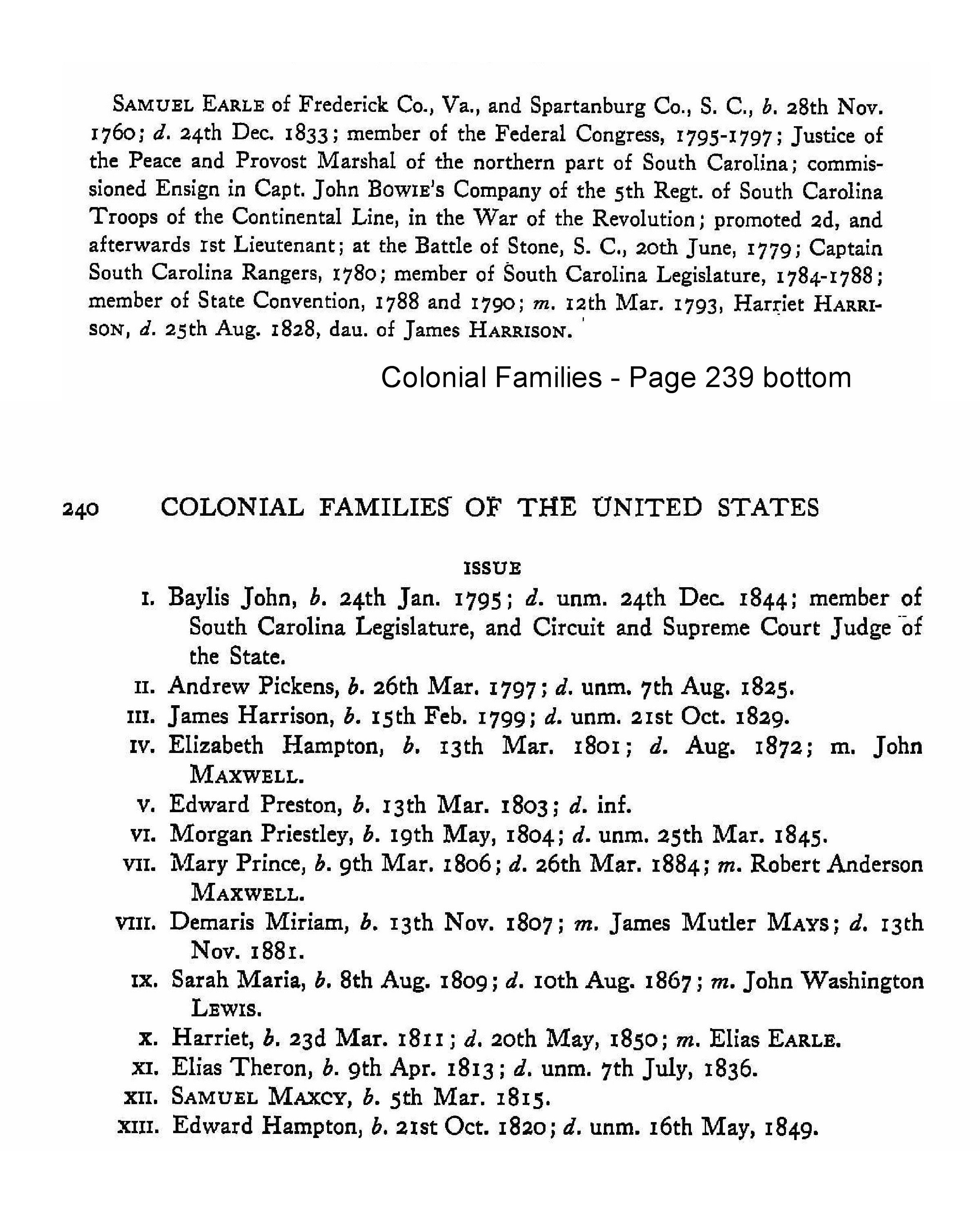 What’s wrong with the right ancestors? Mary E. ~ Women’s Maiden Names ...