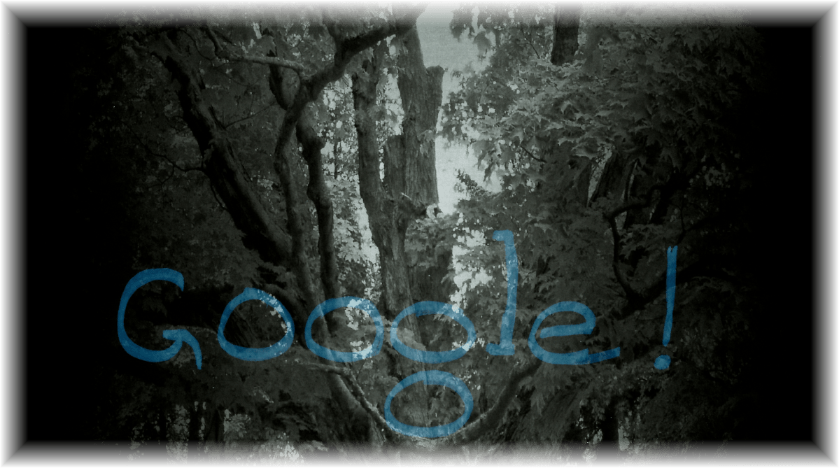 Googleology ~ I Love Google! Google, Google, Google! | Cherie Lynn's ...